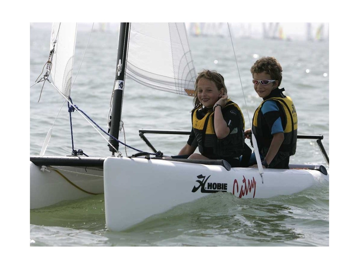 Hobie Cat Catsy