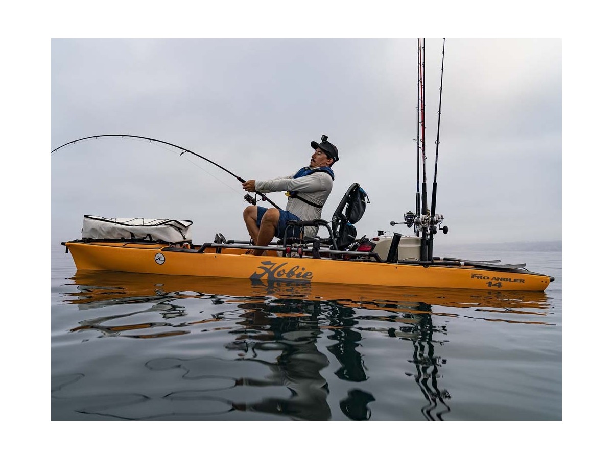 Hobie Pro Angler 14