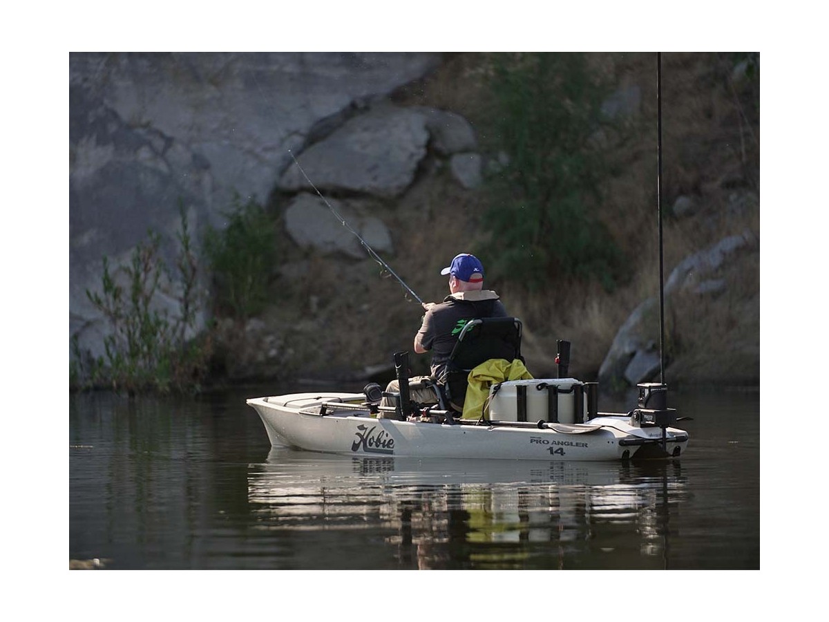 Hobie Pro Angler 14