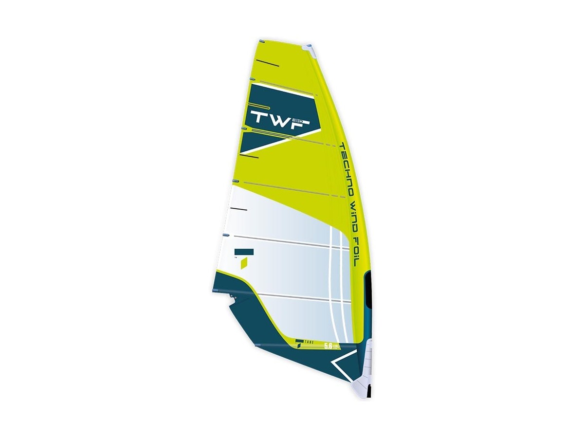 TAHE TWF Voile 5.6