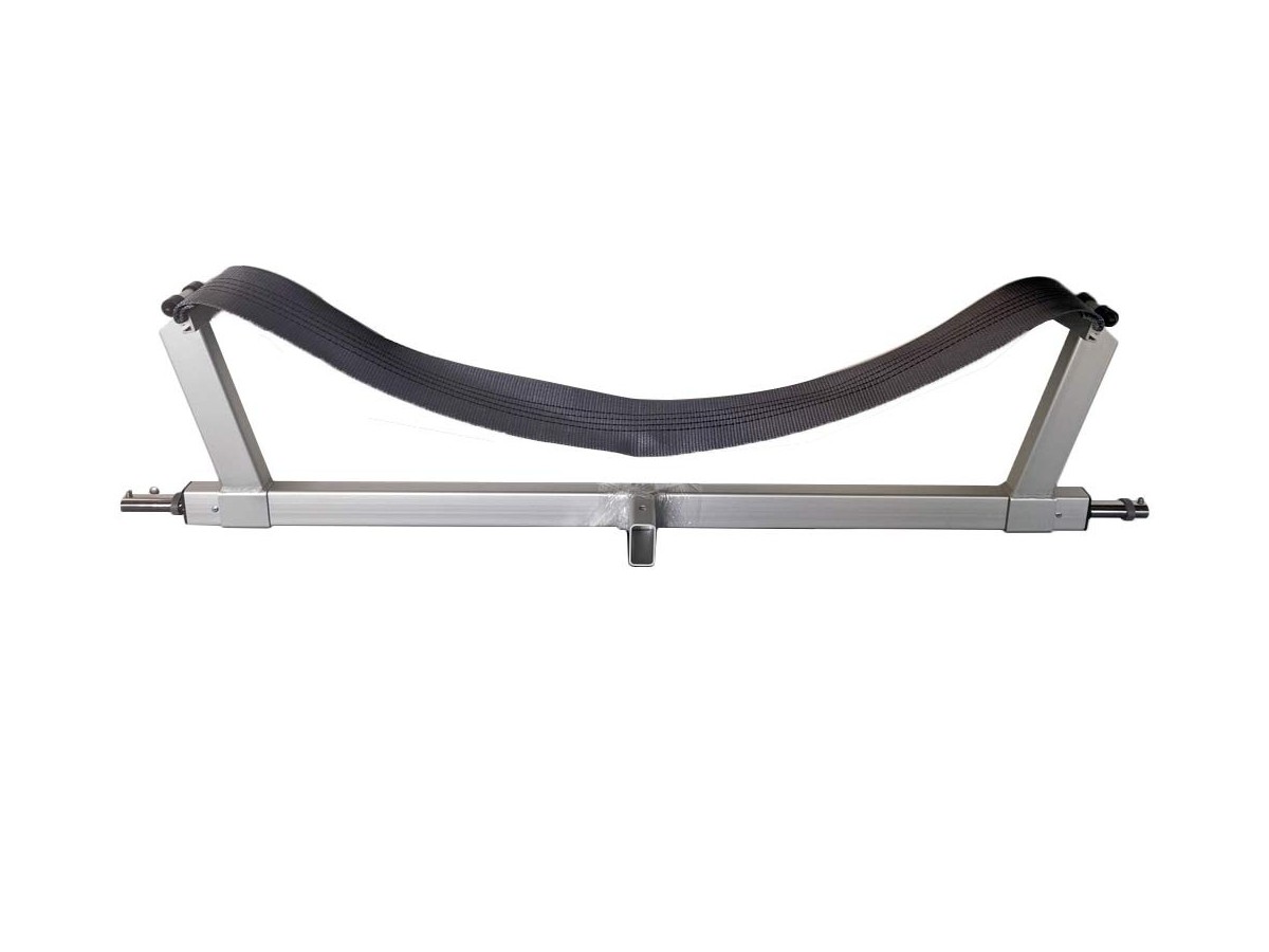 Ber Set UP complete Trolley Practic TRD ILCA/Laser