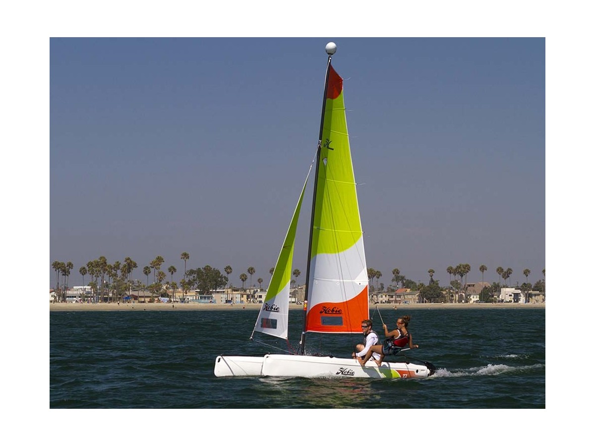 Hobie Cat T1