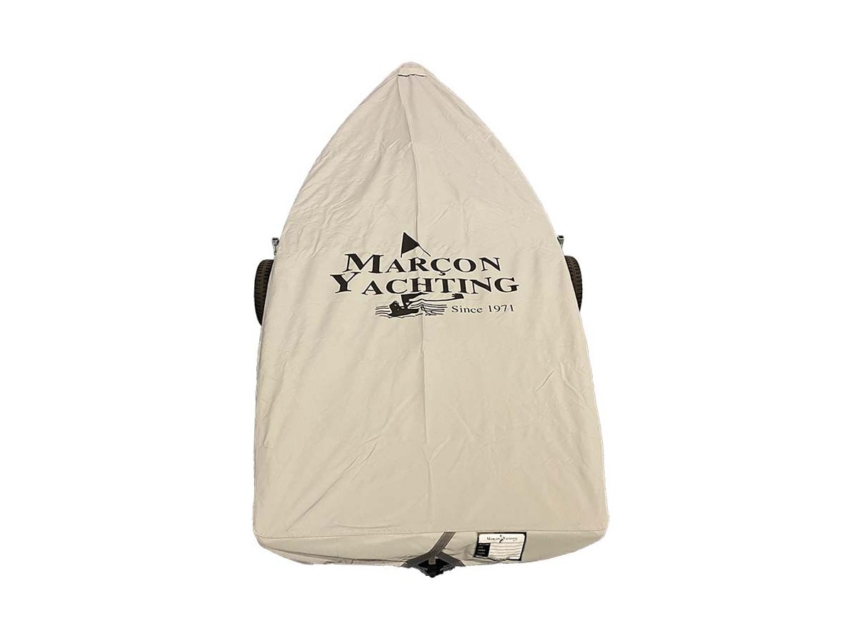 ILCA overhead cover, laser