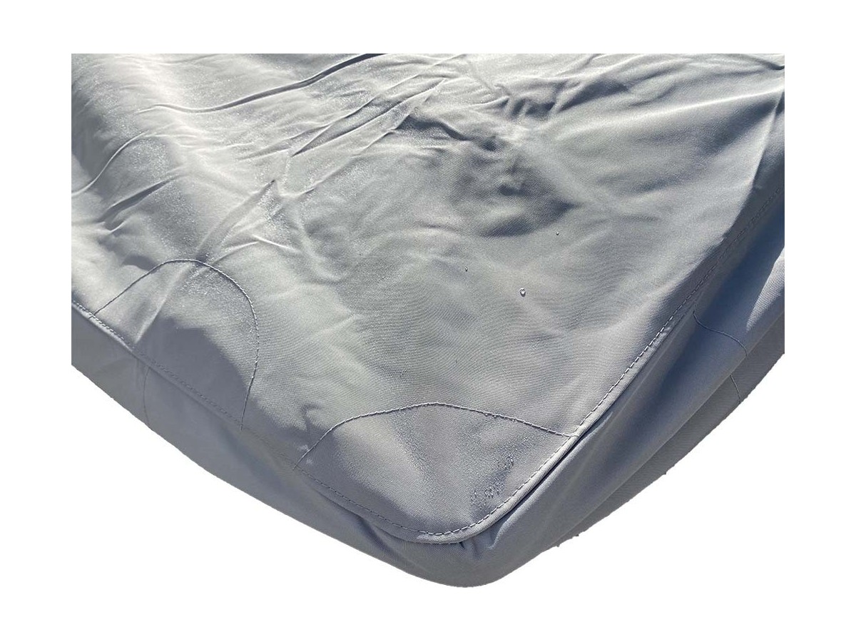 ILCA overhead cover, laser