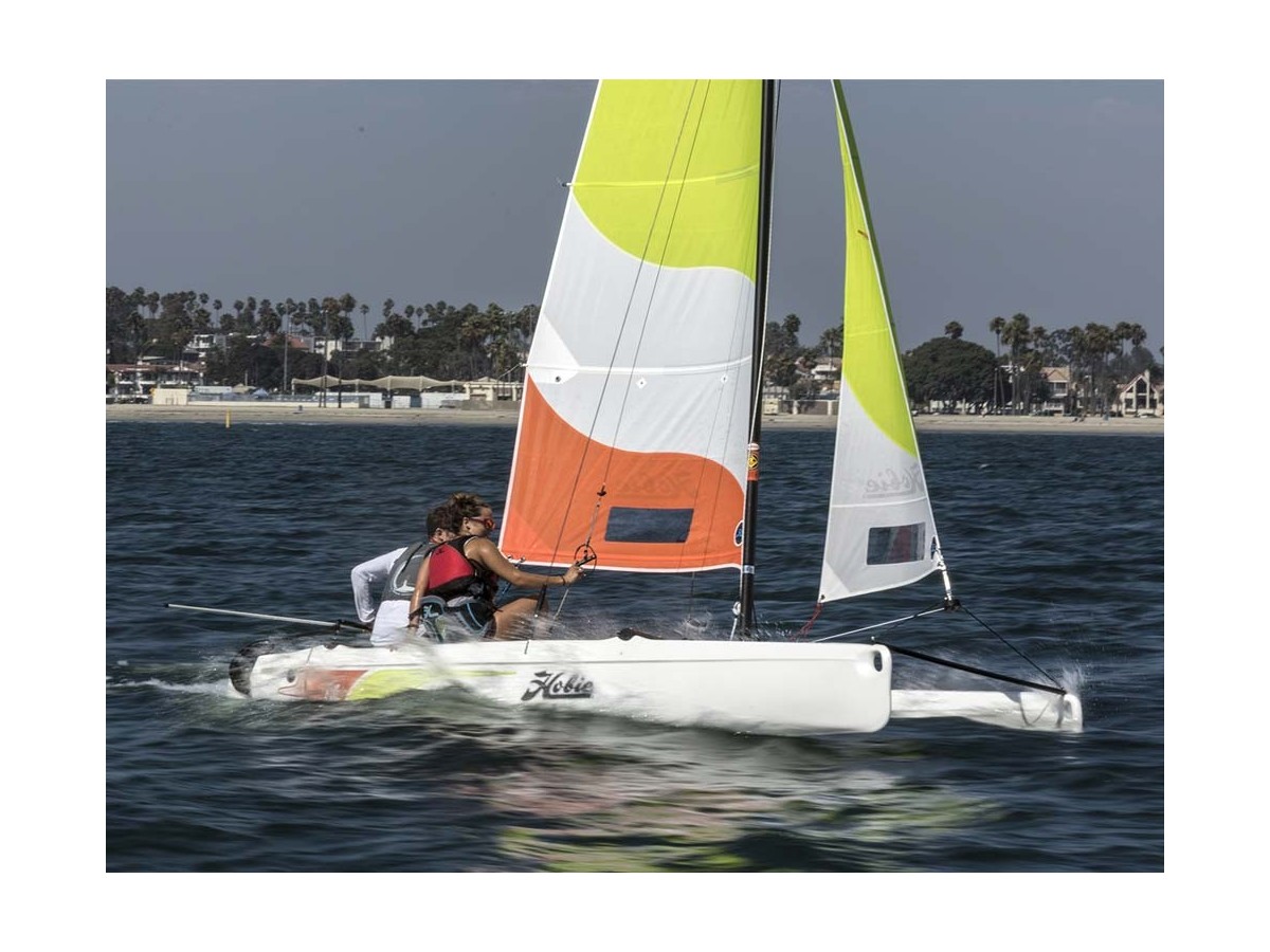 Hobie Cat T1