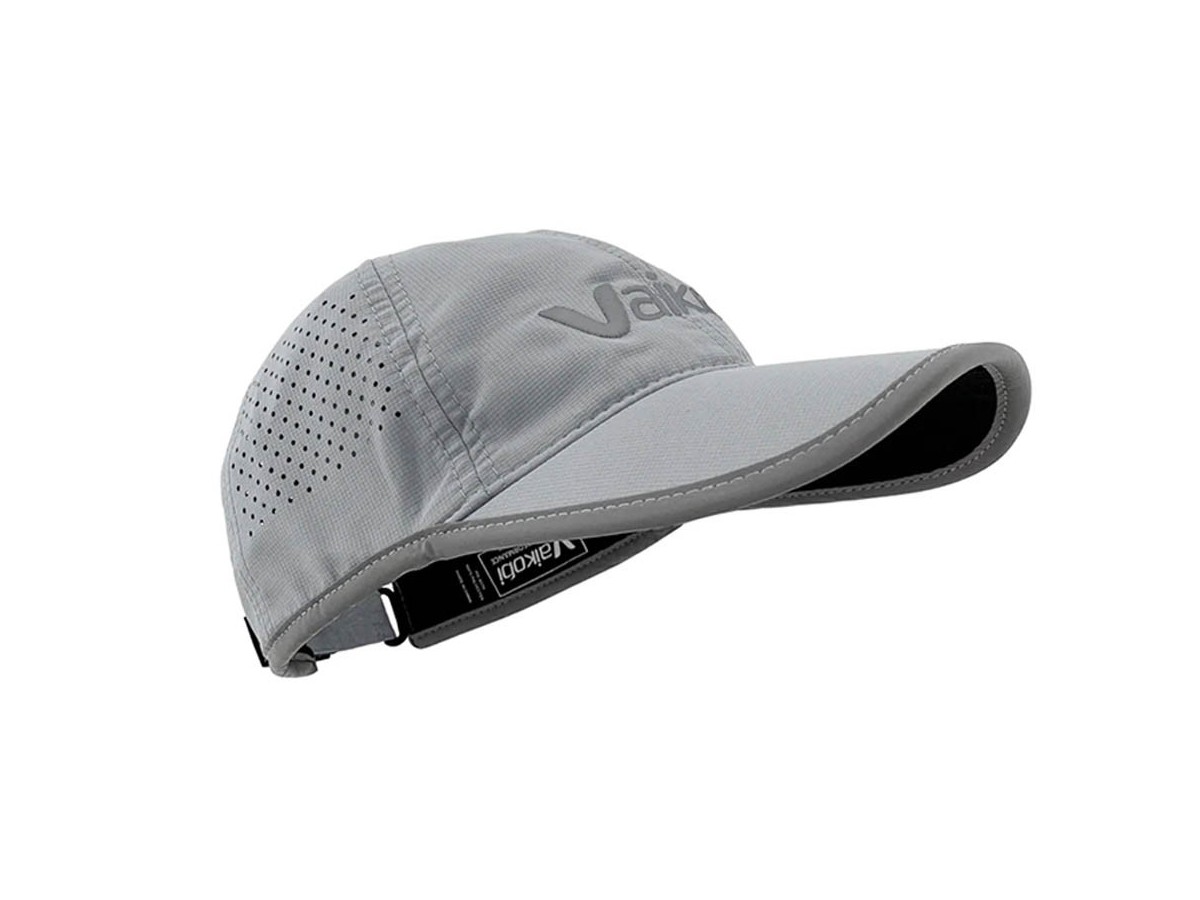 Ocean Active cap - white