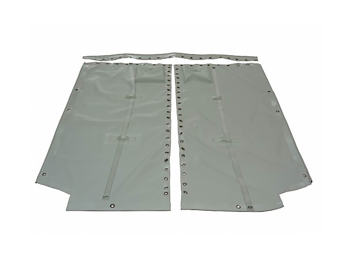 Trampoline Hobie Cat 15 Club PVC