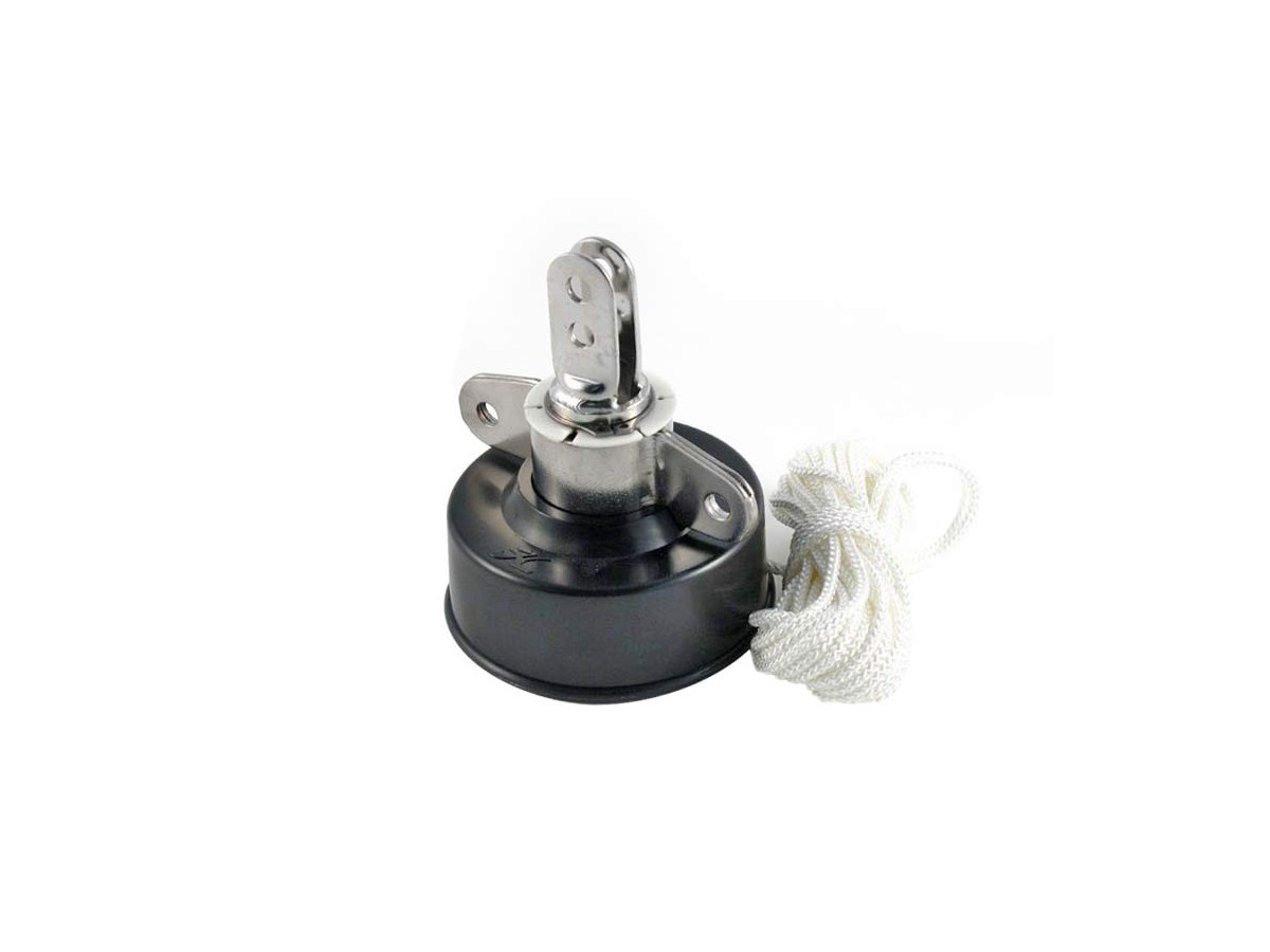 Enrouleur de foc Hobie Cat marçon yachting