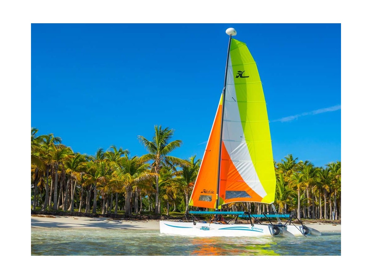 Hobie Cat 15