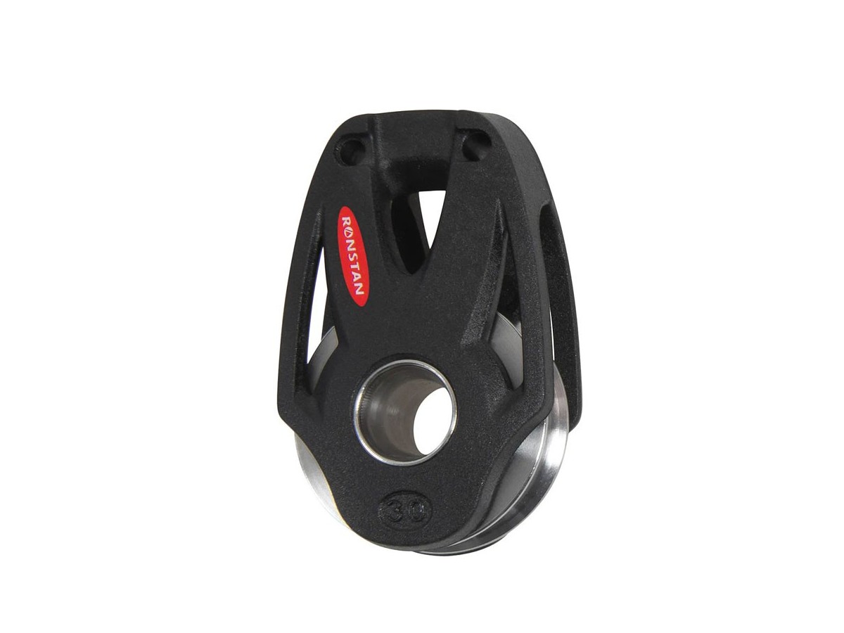 Series 30 High Load Orbit™ Lashing Block marçon yachting