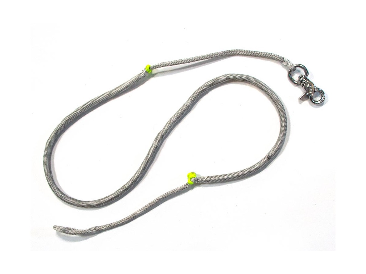 ILCA vang line marçon yachting