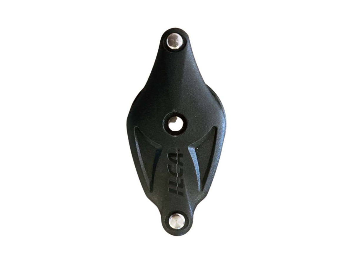 Ronstan boom end ILCA pulley