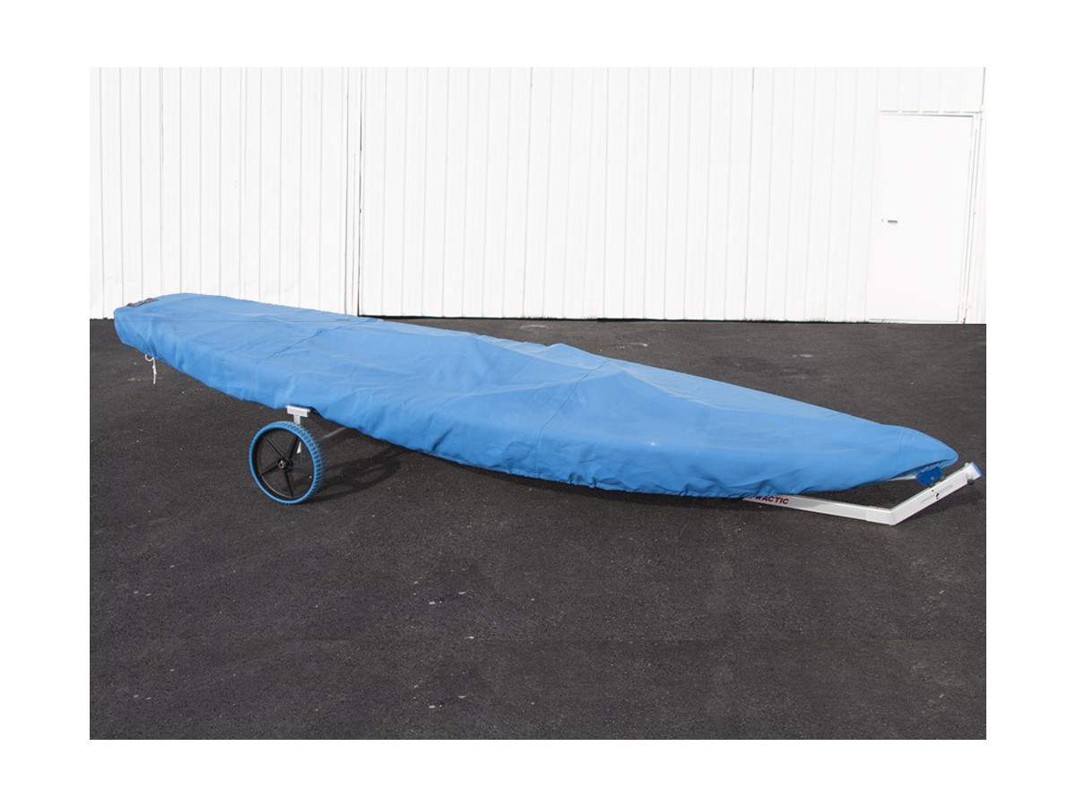 Sunfish, Hull Cover marçon yachting