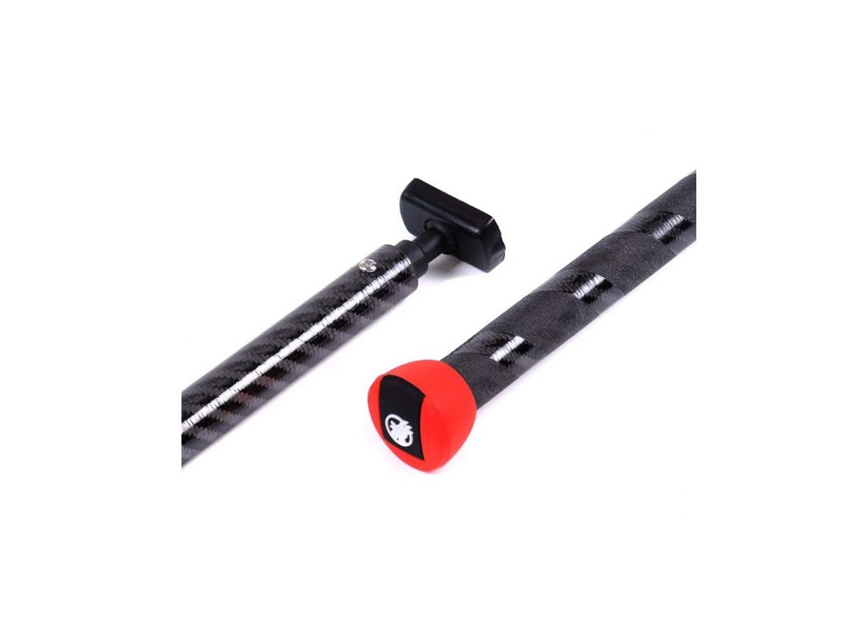 stick caron laser ilca