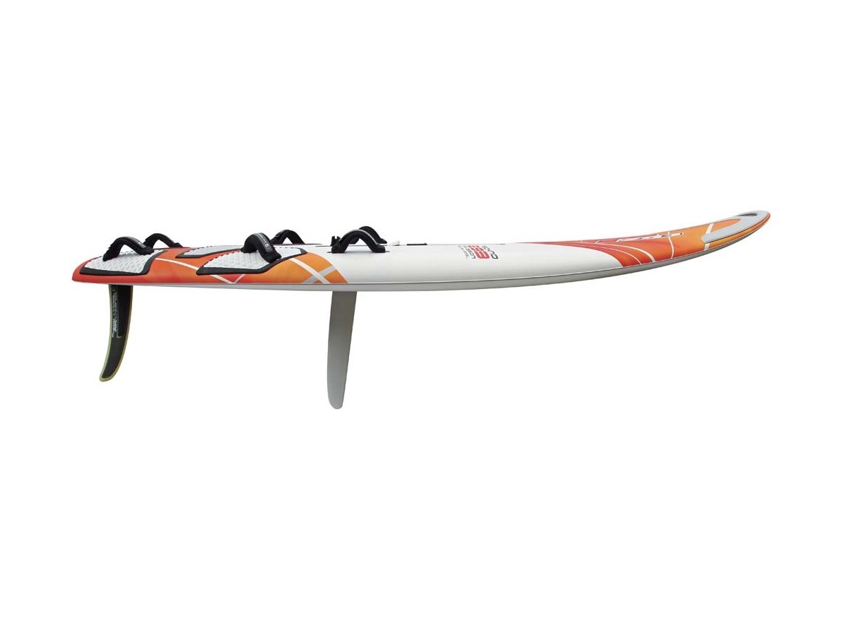 windsurf planche a voile bic sport