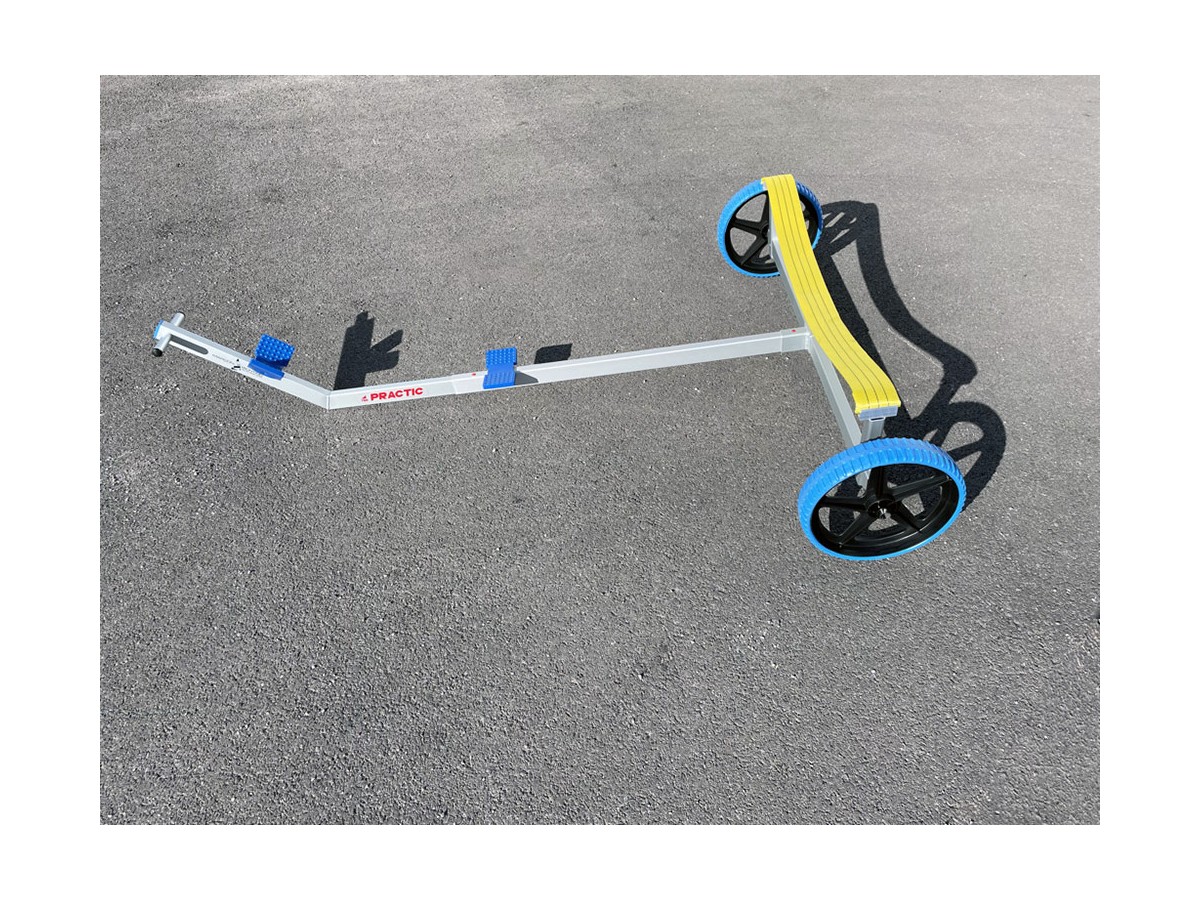 RS Tera Launching Trolley