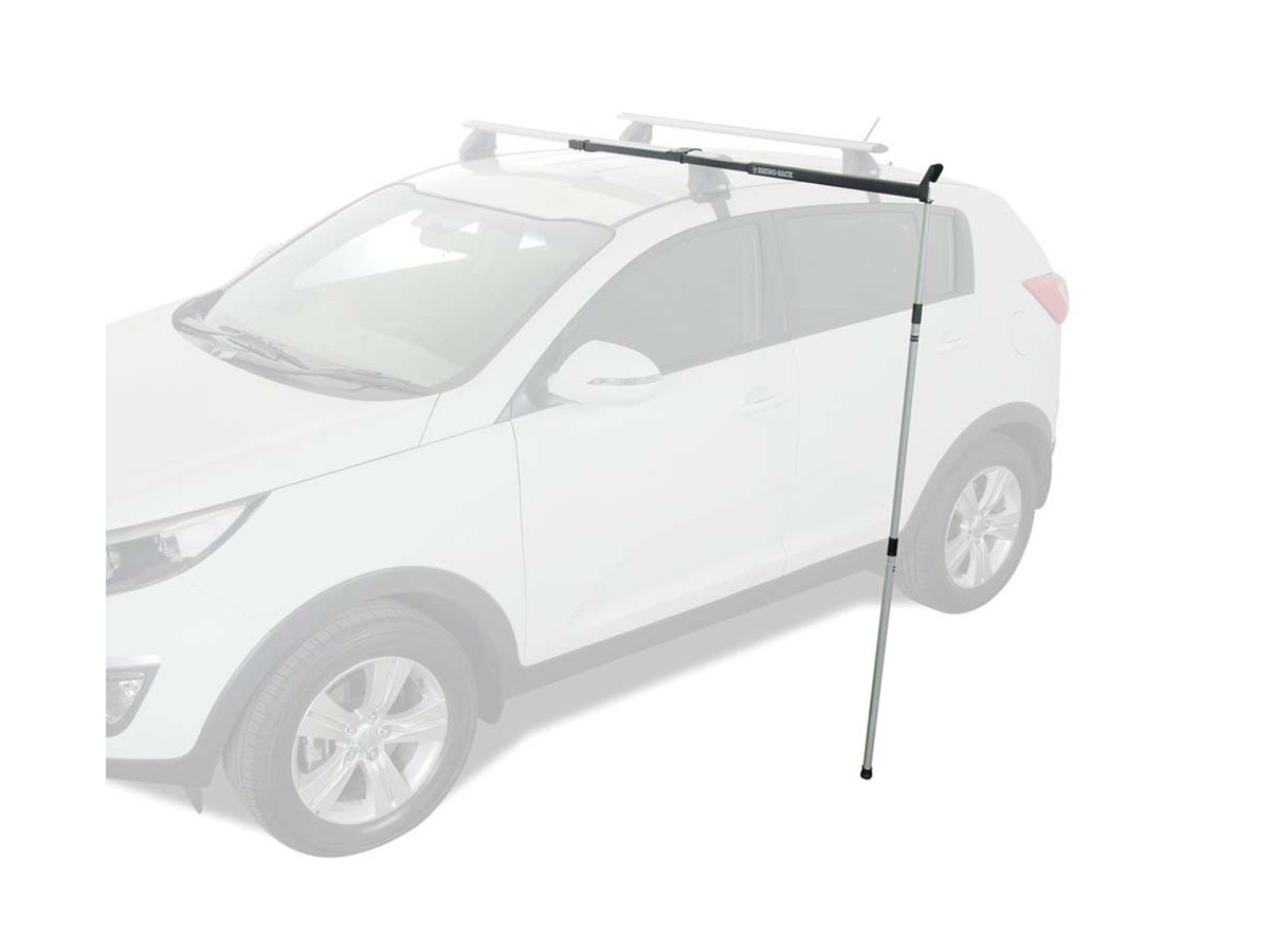 side loader rhino rack