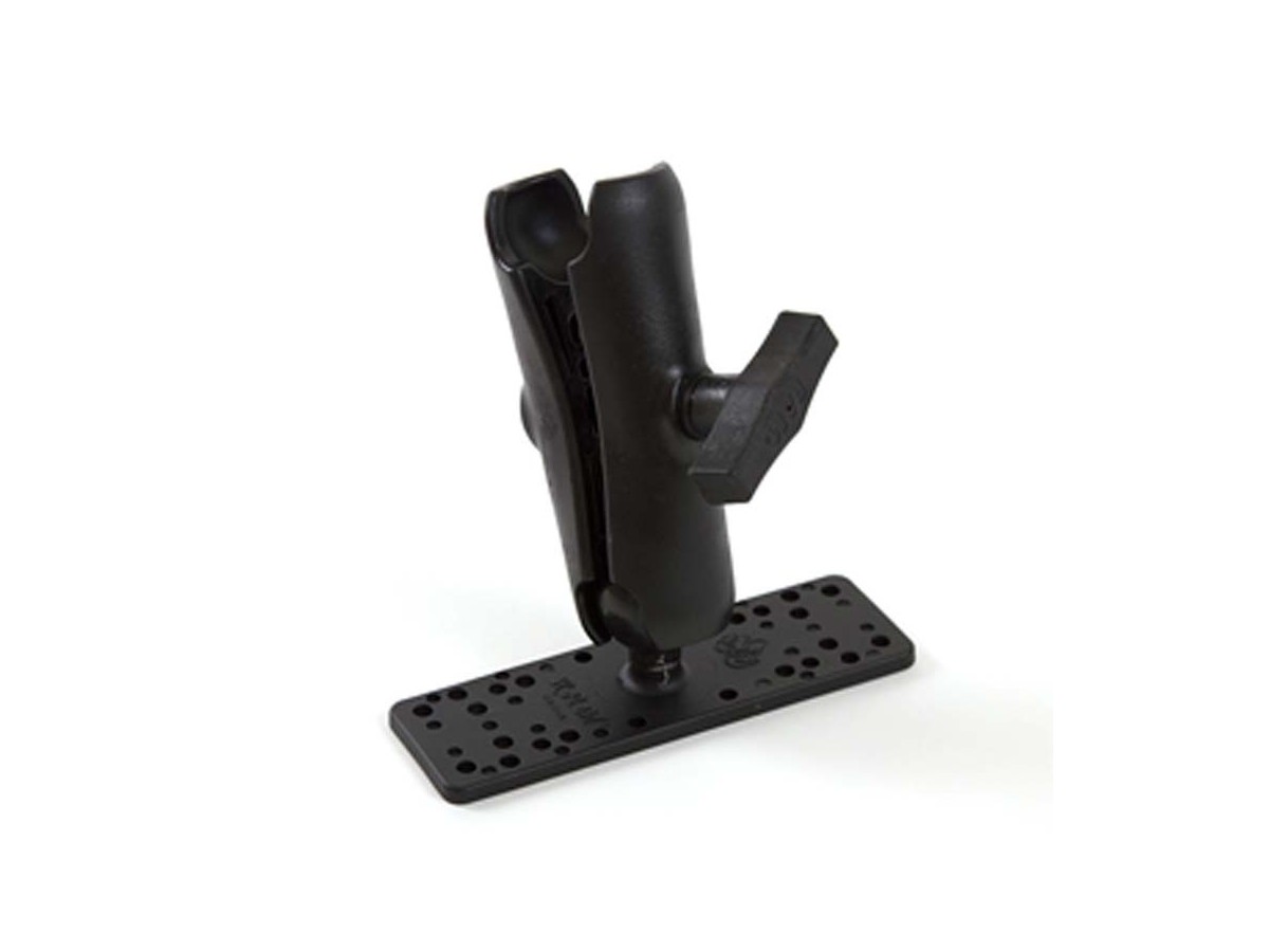 Support RAM pour echosondeur