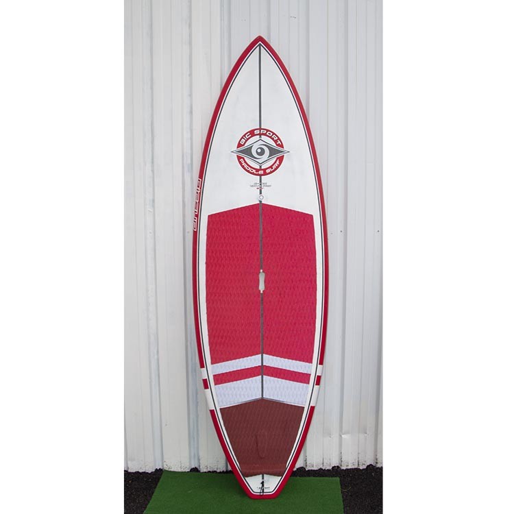 Bic Wave pro 8'2 x 29.0 USED