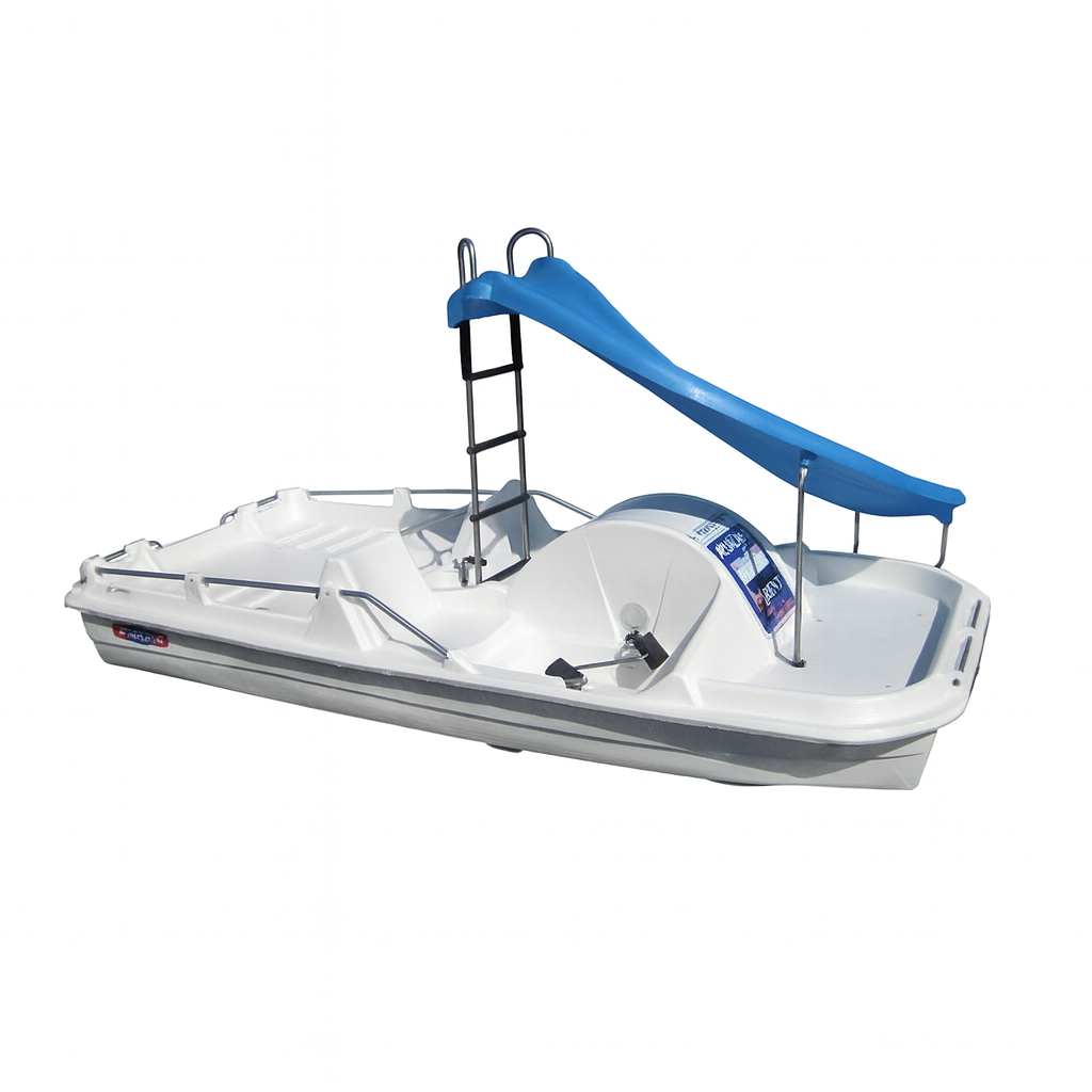 Pédalo P5P PEDALO Sans Toboggan